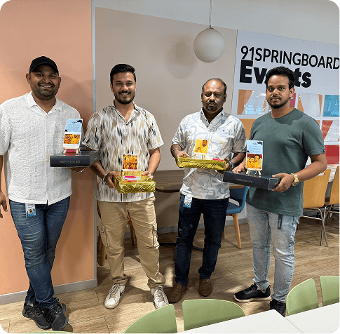 About EnKash: India's Leading Spend Management & Payments Platform
