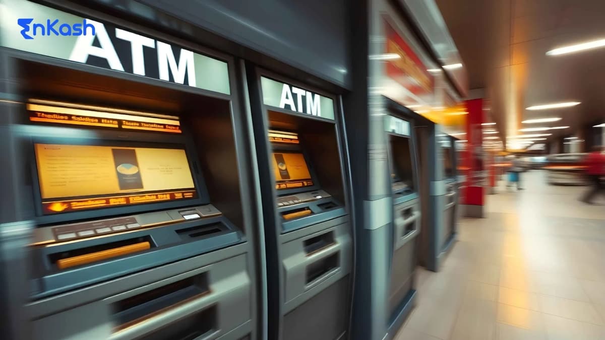 What is ATM? Full Form, Types, Benefits and How it Works