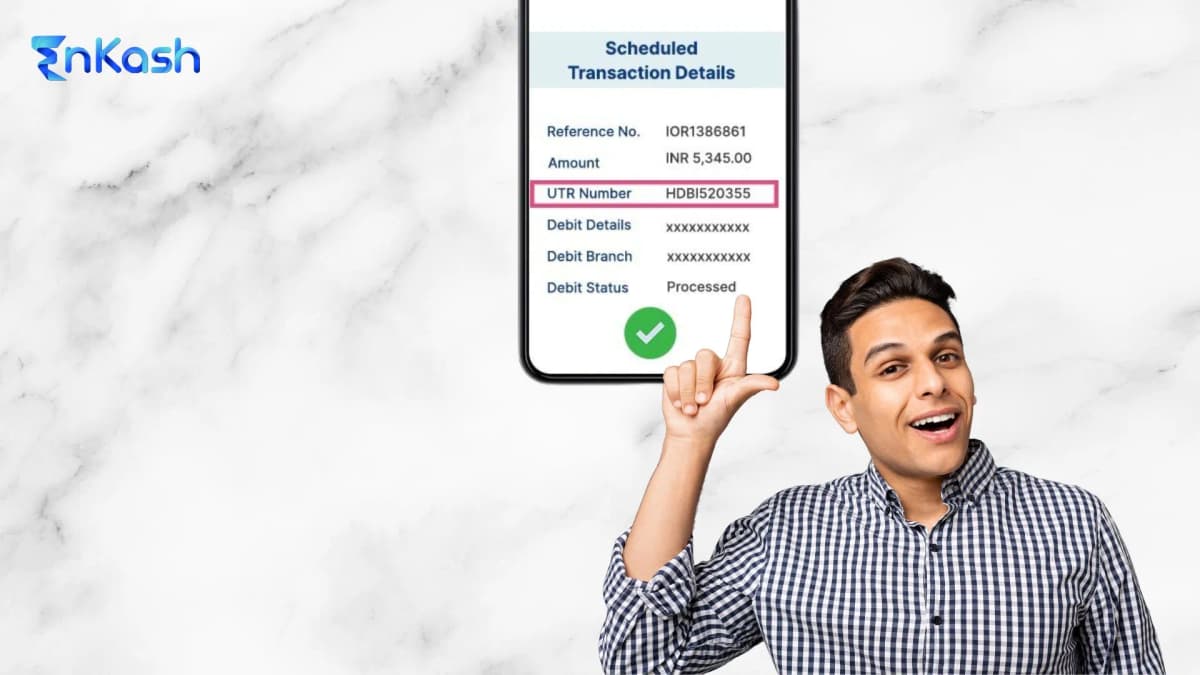 Payment Reference Number: Meaning and How to Track Payments | EnKash