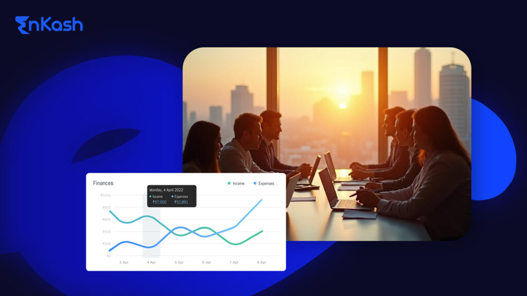 9 Tools to Grow Your Business Exponentially | EnKash