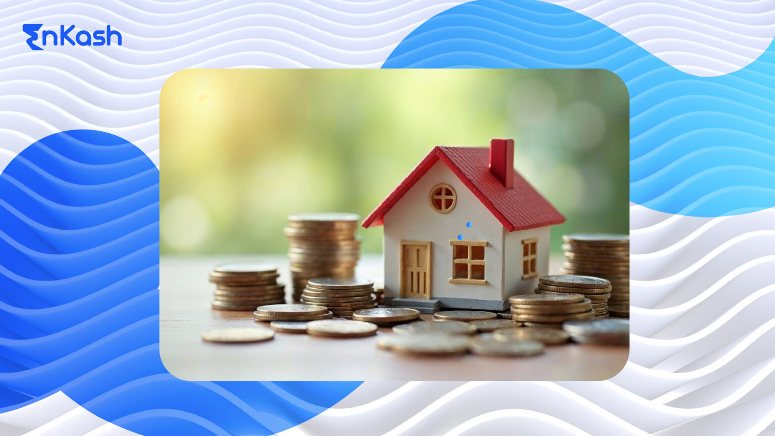 What Is a Revolving Line of Credit and How Does It Help? | EnKash