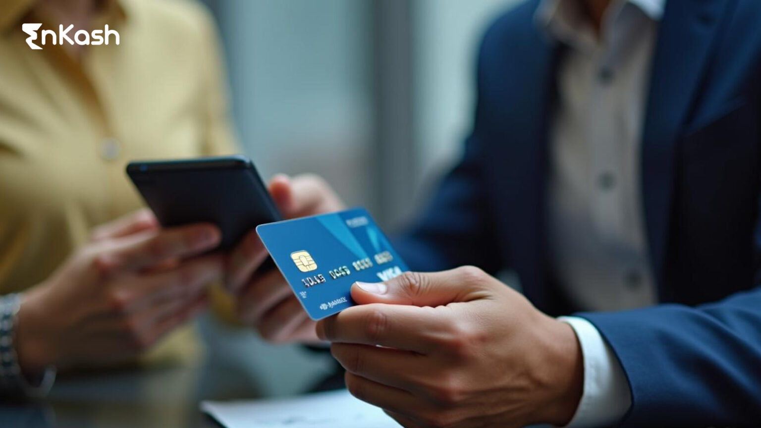 What is Corporate Expense Card & Benefits of Business Prepaid Cards ...