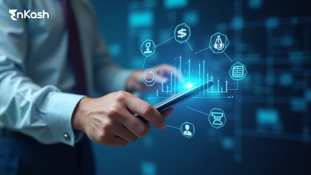 Why End-use Monitoring is Crucial For Enhanced Cash Flow - Enkash