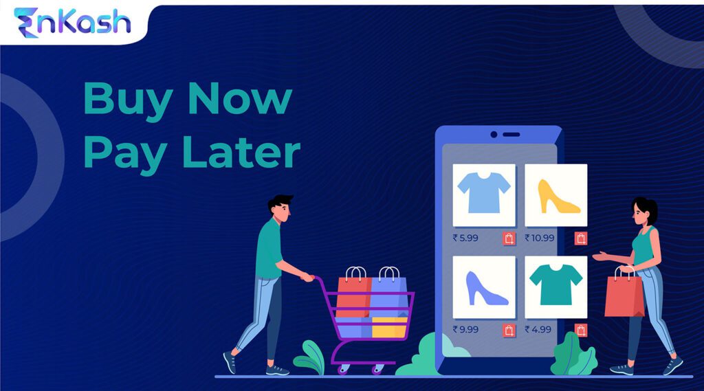 Demystifying Buy Now Pay Later Using Purchase Cards | EnKash