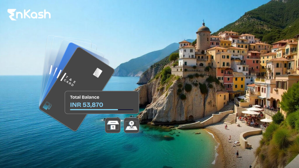 Prepaid Cards - A Guide to Growth | EnKash