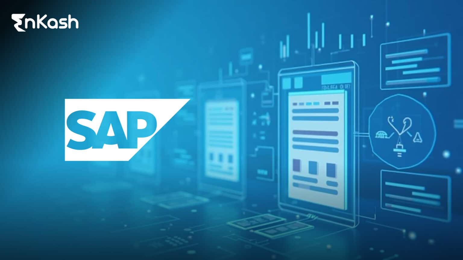 Processing Invoices in SAP: A Step-by-Step Guide | EnKash