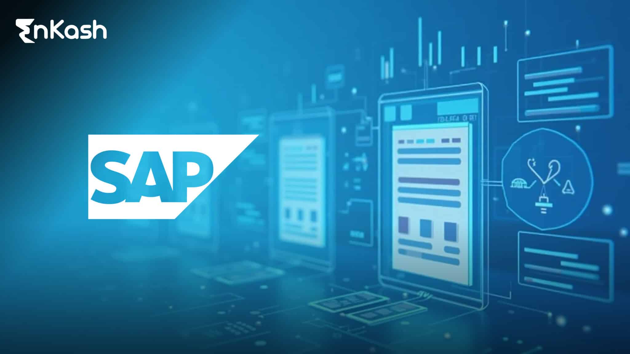 Processing Invoices in SAP: A Step-by-Step Guide | EnKash
