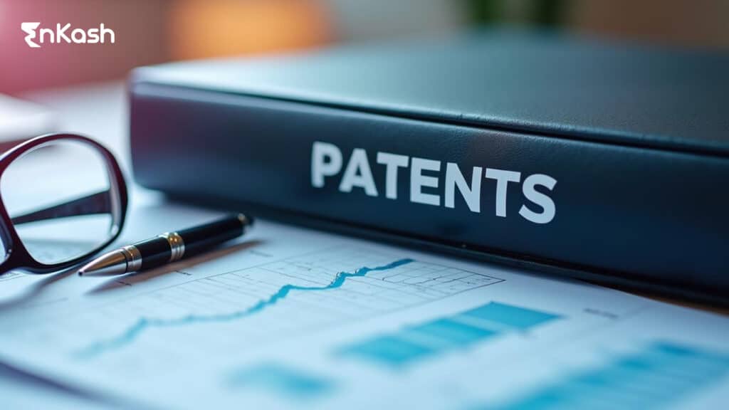 Patent Filing in India in 7 Easy Steps | EnKash