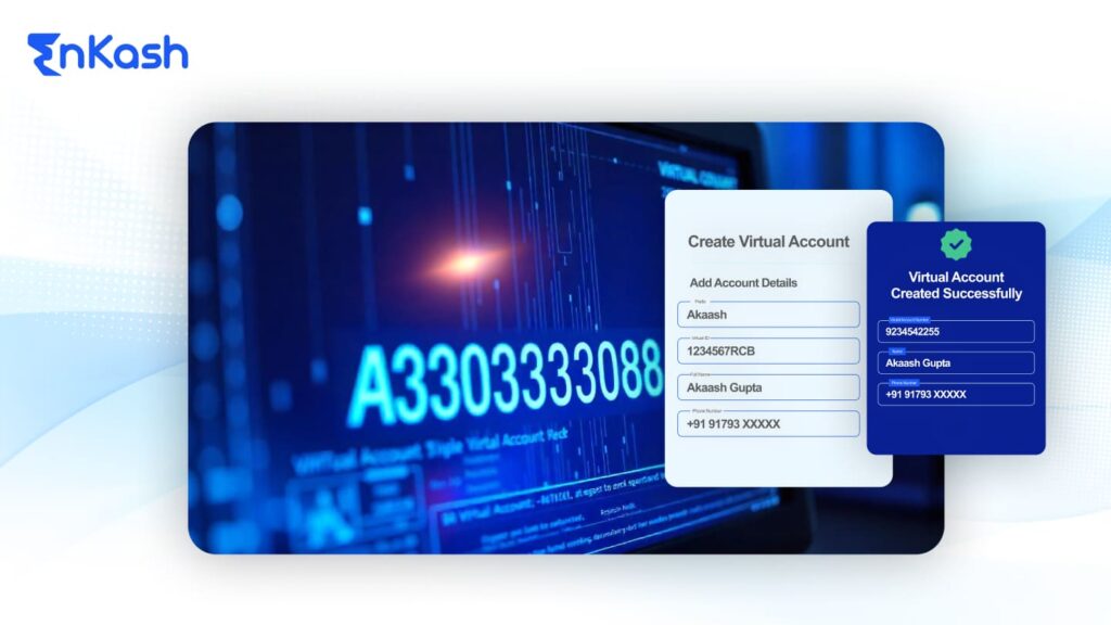 What is a Virtual Account Number and How Businesses Can Benefit?