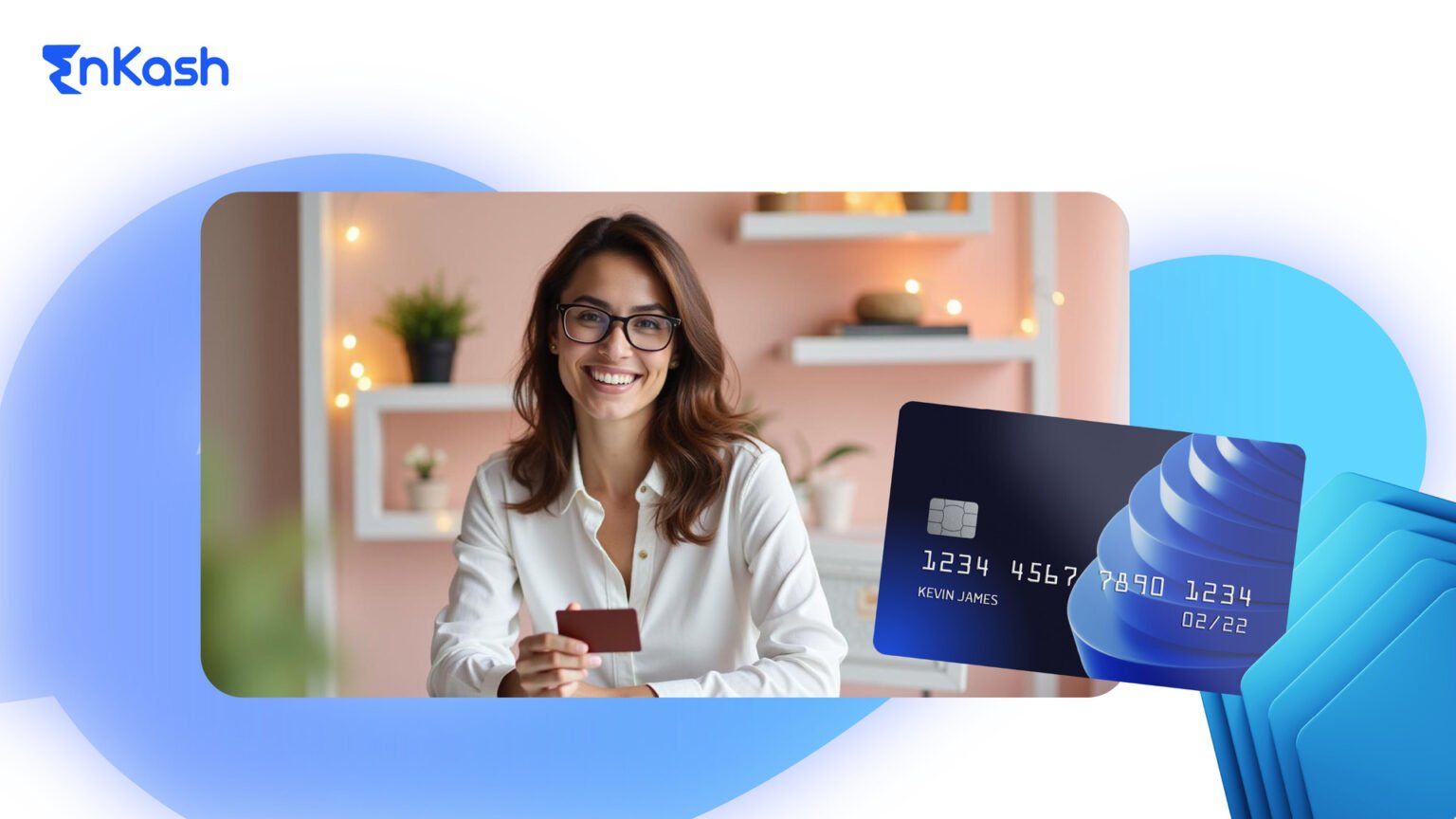 Know All About Co-Branded Credit Cards | EnKash