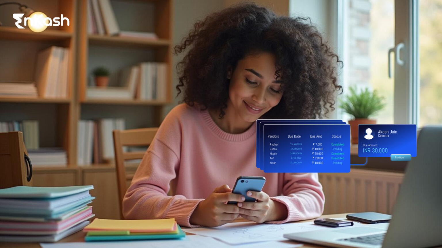 A Complete Overview of Online Utility Bill Payment | EnKash