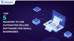 Discover the Benefits of Automated Billing Software for Small Business