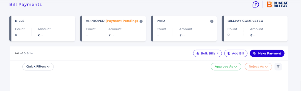 A Complete Overview of Online Utility Bill Payment | EnKash