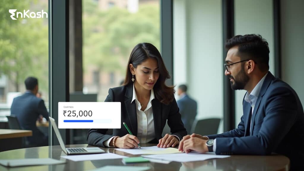 Credit Note: Meaning, Purpose, GST Rules, Format