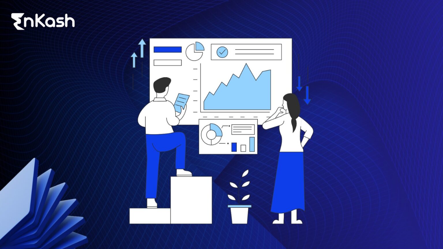 What is Collection Analytics? Benefits, Metrics & Process | EnKash