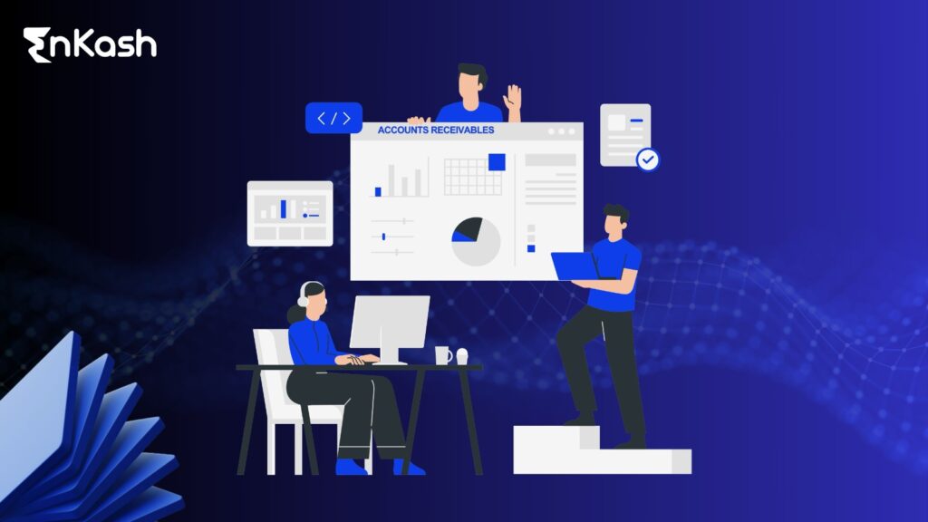 The Importance of Collection Analytics for Business | EnKash