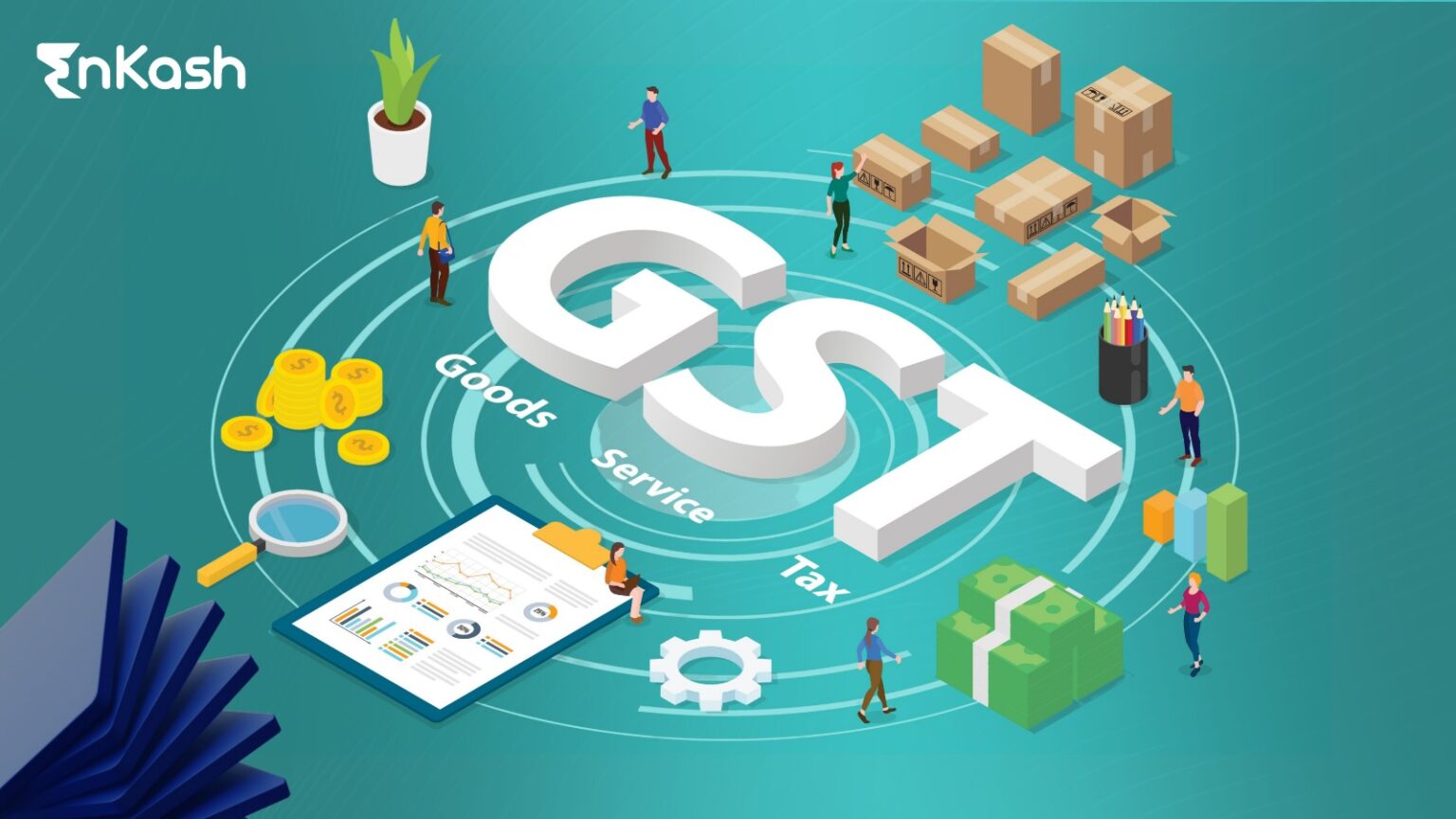 GST State Code List: Complete Guide of Codes by State