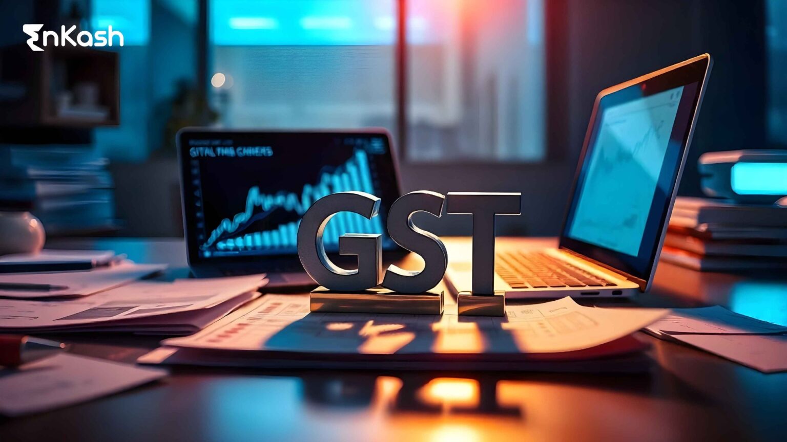 Types of GST Returns: Filing & Due Dates of Returns - EnKash