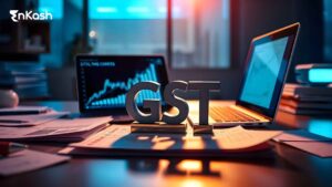 Types of GST Returns: Filing & Due Dates of Returns - EnKash