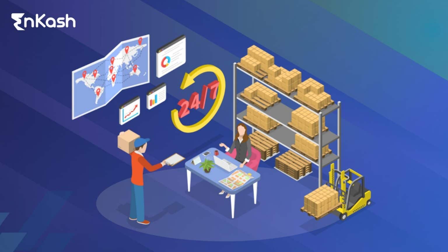 Vendor Payment Meaning and Step-by-Step Vendor Payment Process