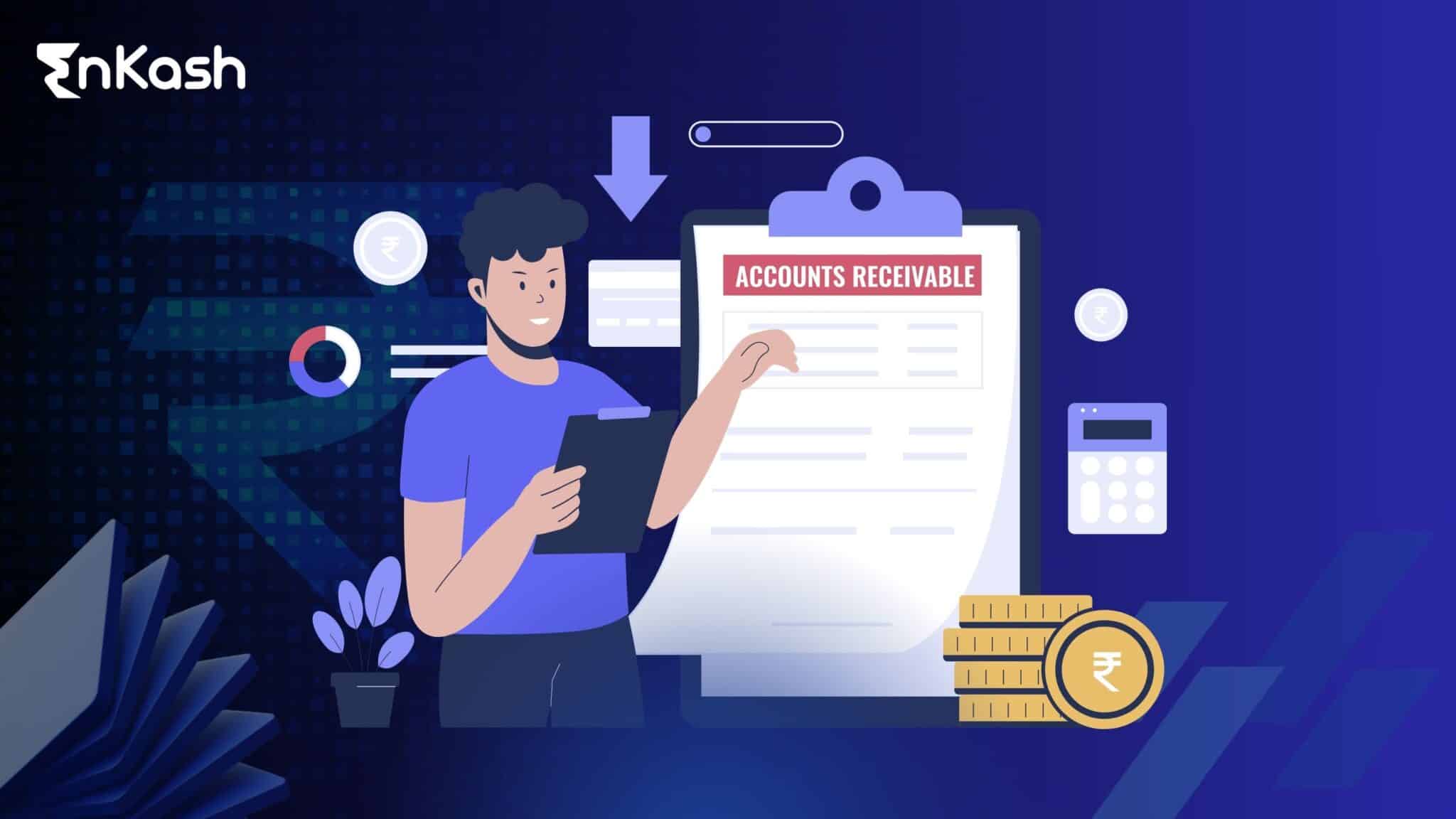 Understanding the Accounts Receivable Process: Step by Step