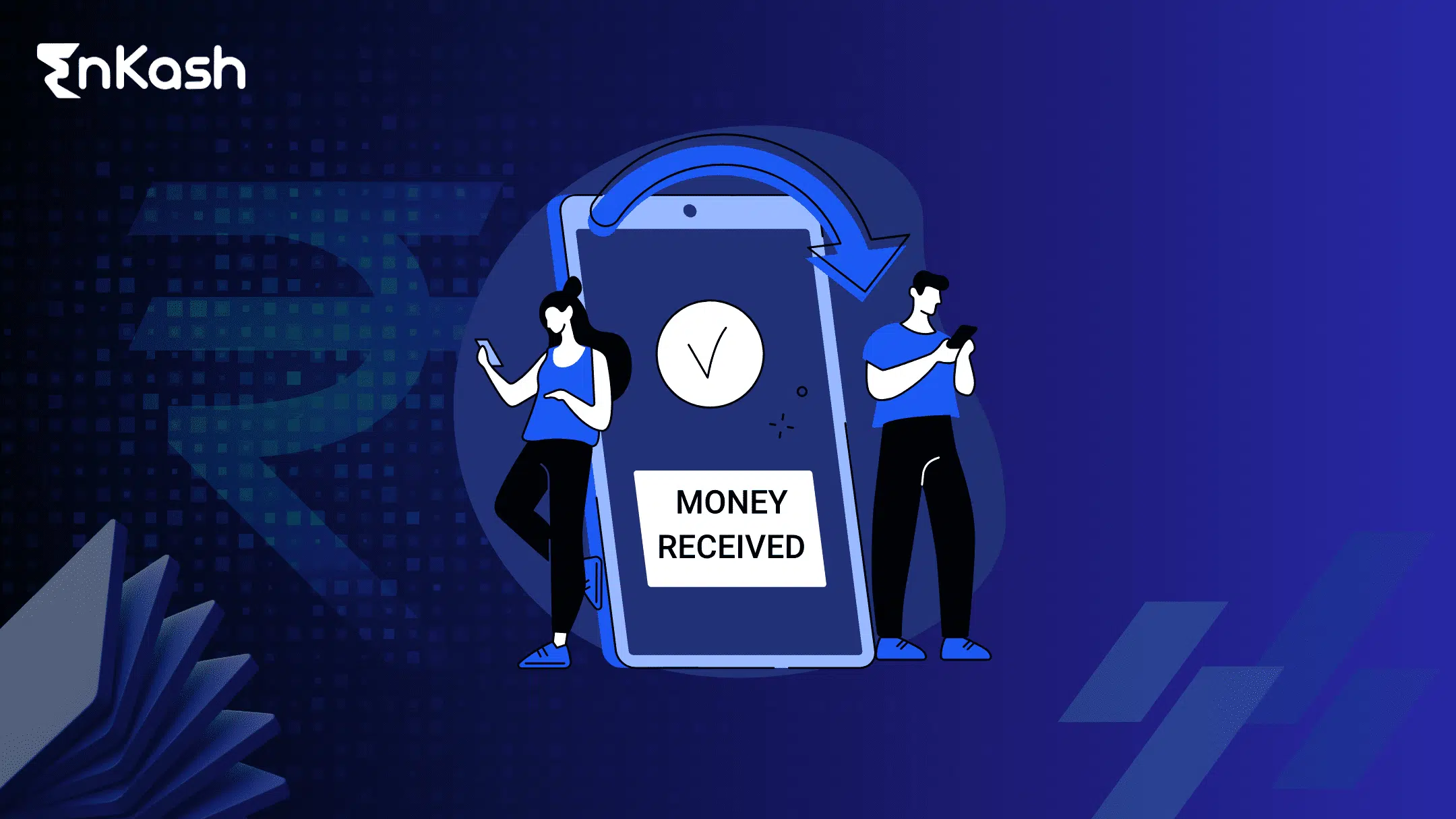 What is MPIN? How to Generate and Use MPIN in UPI? - EnKash