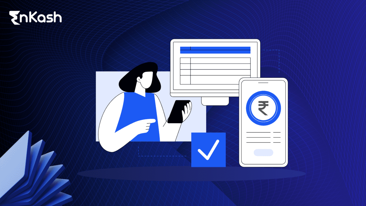 The Guide to the Invoicing Process for Recurring Transactions - EnKash