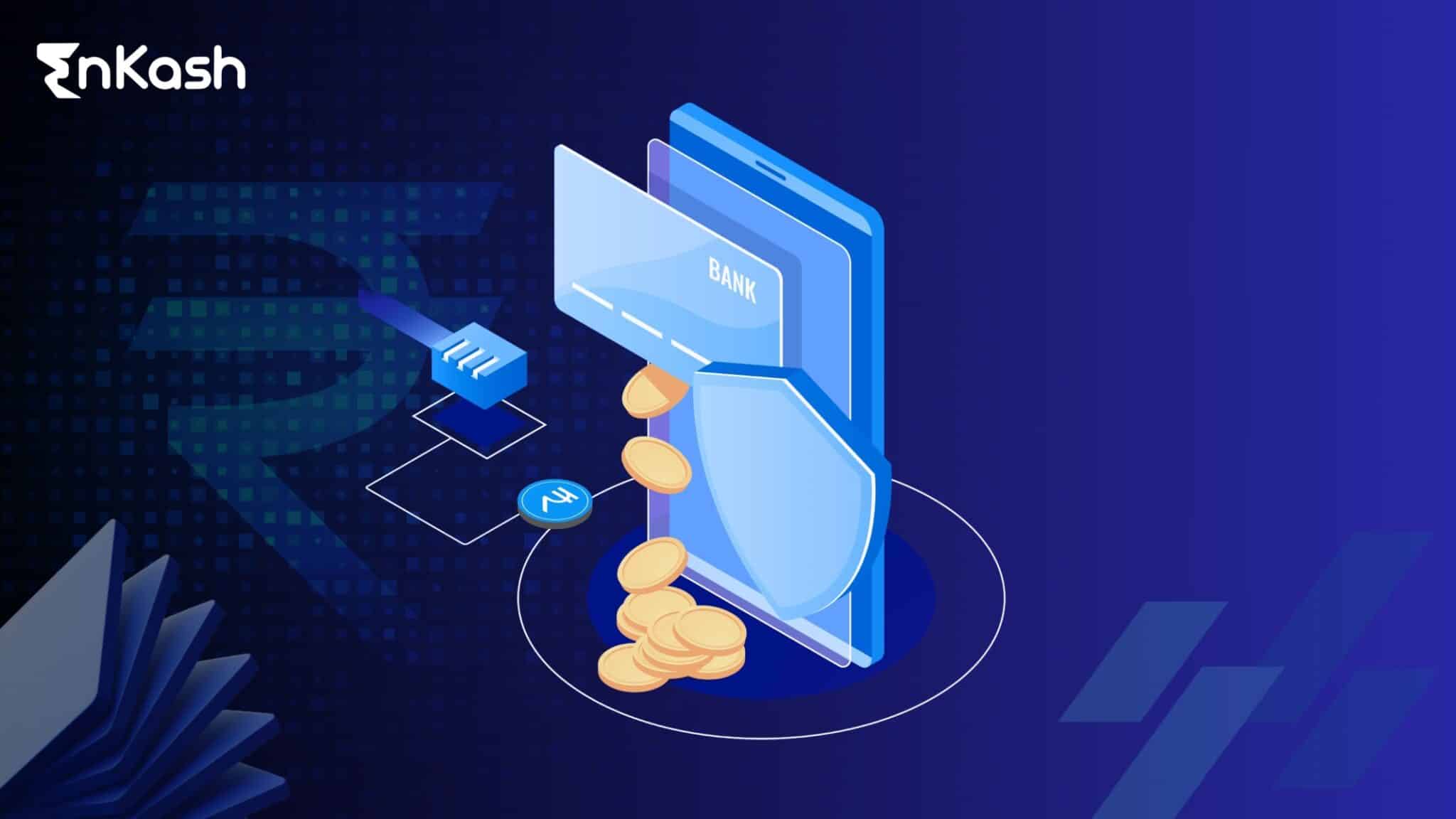 Payment Aggregators : Meaning, Types & Examples - EnKash.com