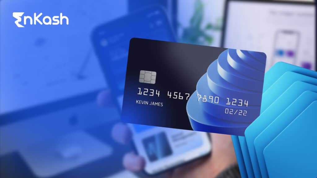 Automating Expense Management with Corporate Cards | EnKash
