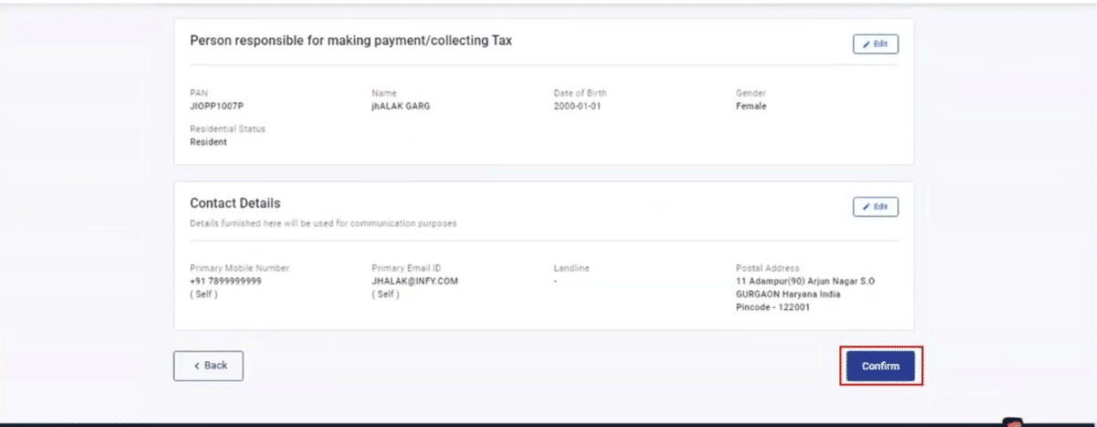 Latest TDS Rate Chart for FY 2023-24 (AY 2024-25)