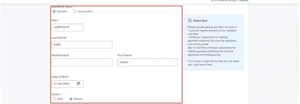 Latest TDS Rate Chart for FY 2023-24 (AY 2024-25)