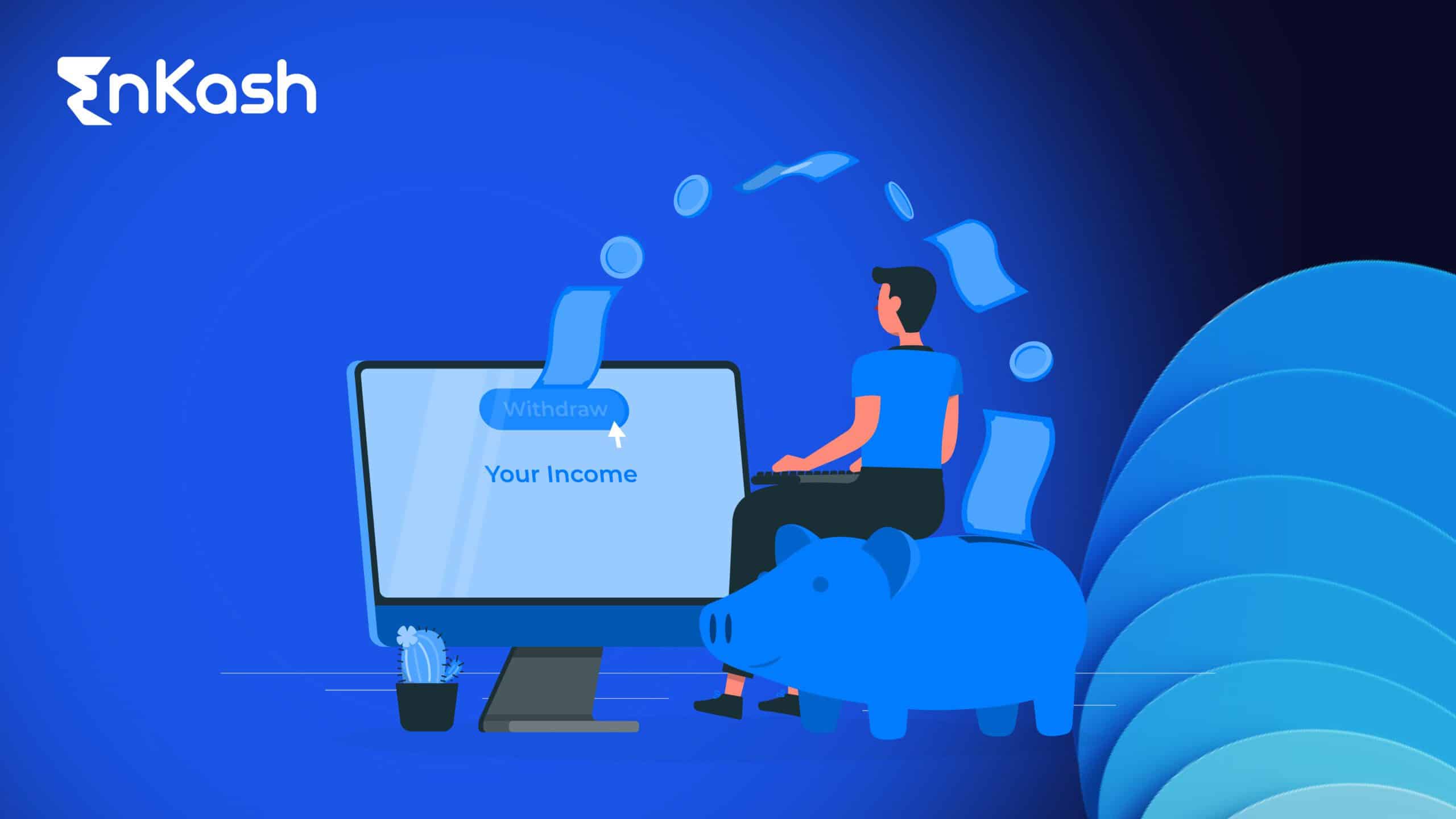 How to Get a Refund from the Payment Gateway? | EnKash How to Get a Refund from the Payment Gateway? | EnKash