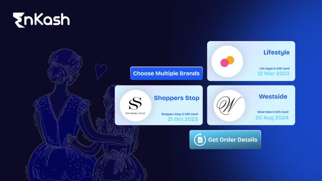 How to Redeem BookMyShow Gift Card | EnKash