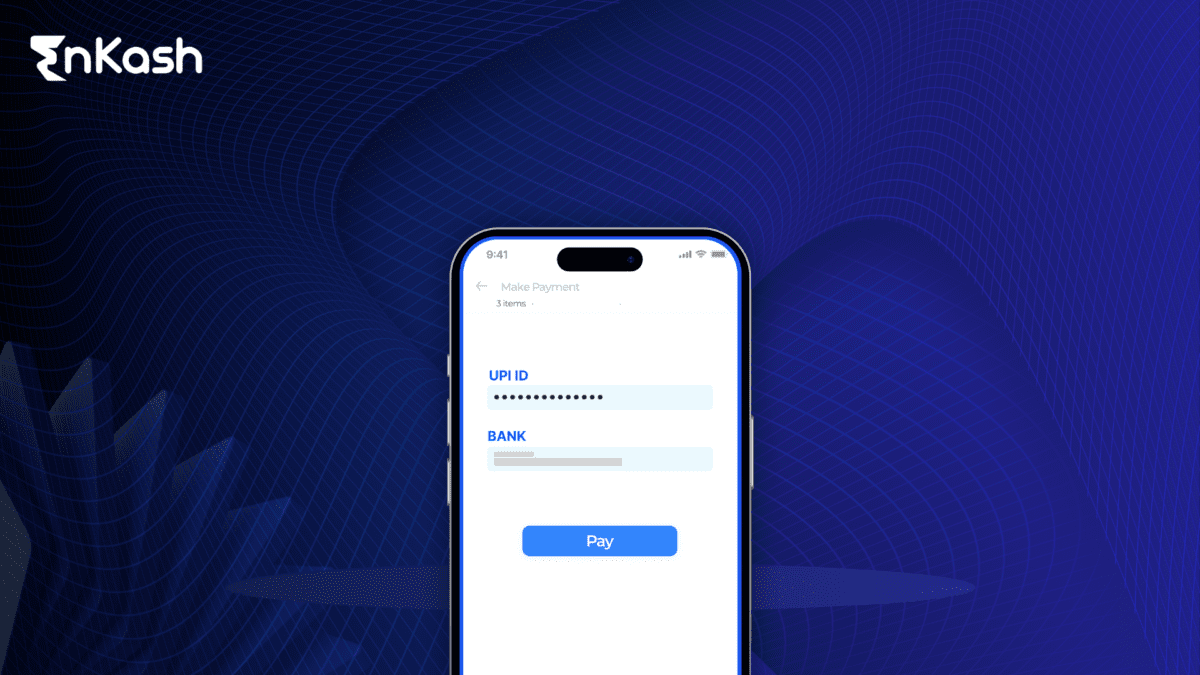 What is VPA in UPI Apps? Meaning, Benefits & Use-Cases | EnKash What is VPA in UPI Apps? Meaning, Benefits & Use-Cases | EnKash