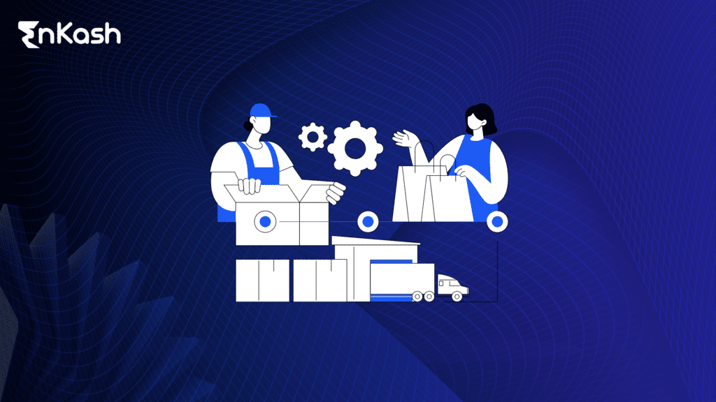 What is a Distribution Channel? Types, Functions, and Examples