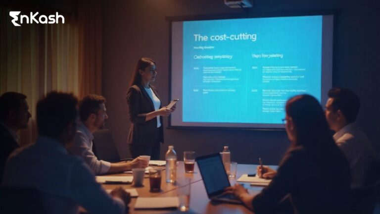 Cost Control: Meaning, Benefits & Techniques Explained