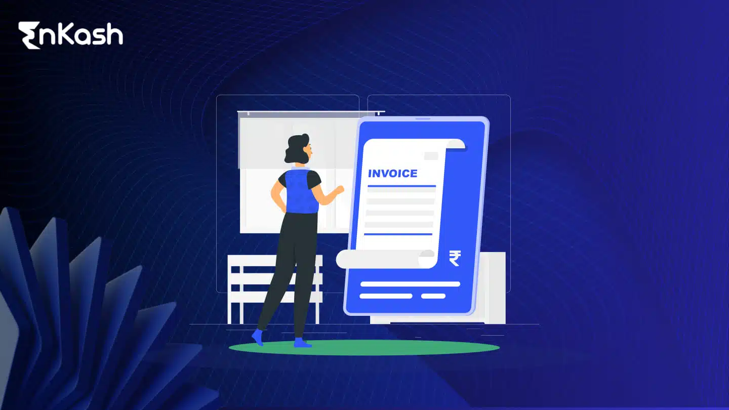 Purchase Cards: Control, Visibility & Credit Optimization - EnKash