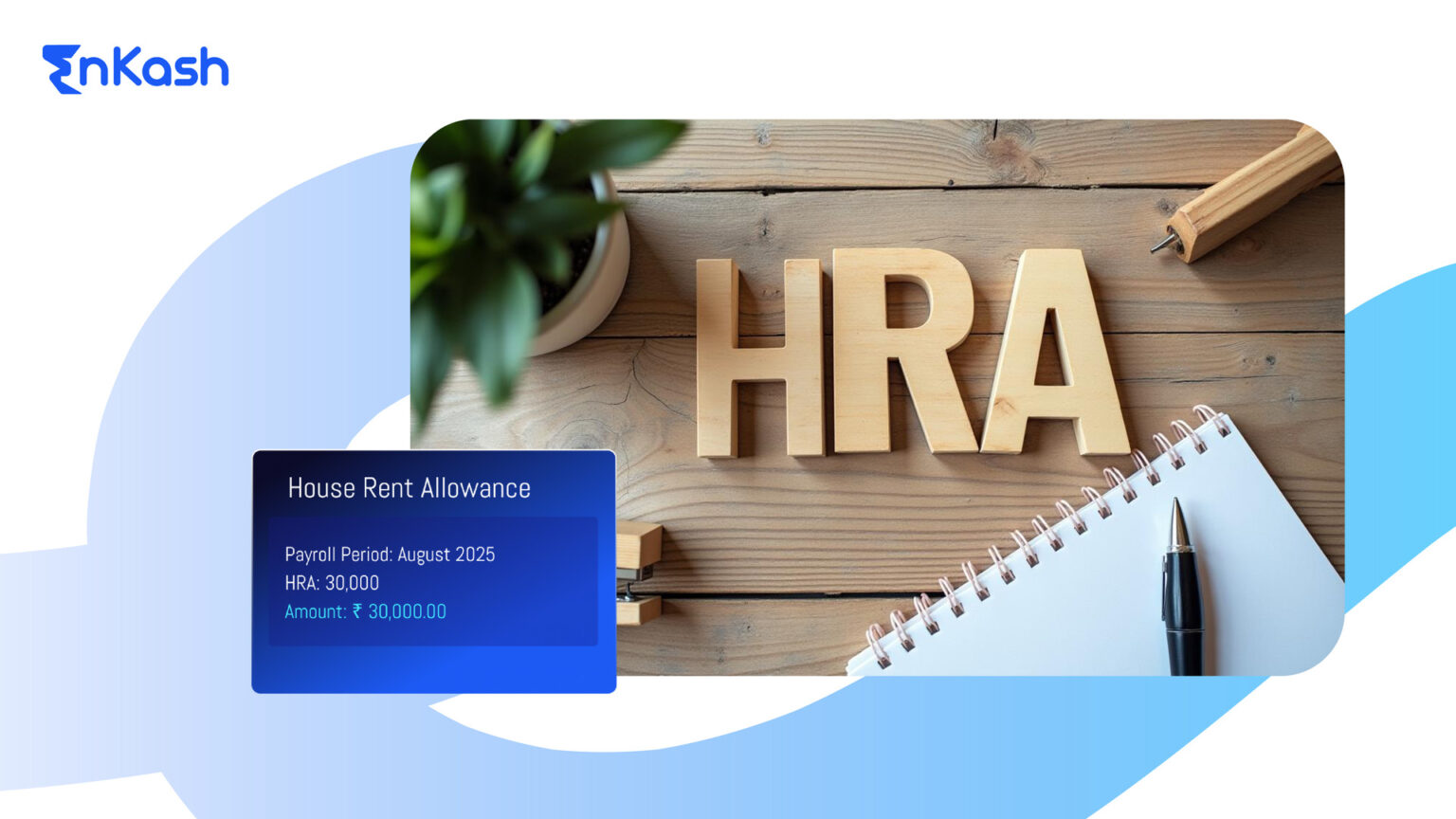 What is HRA in Salary? Learn HRA Calculation & Tax Exemption