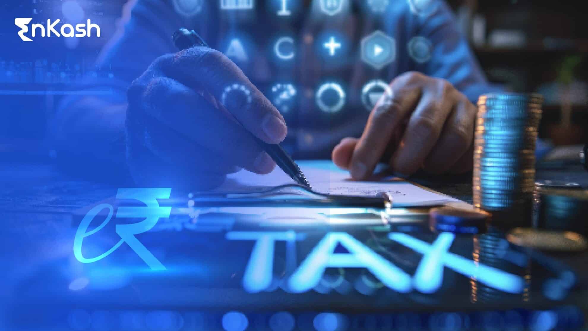 What Is SGST? Meaning, Rates & Intrastate Impact