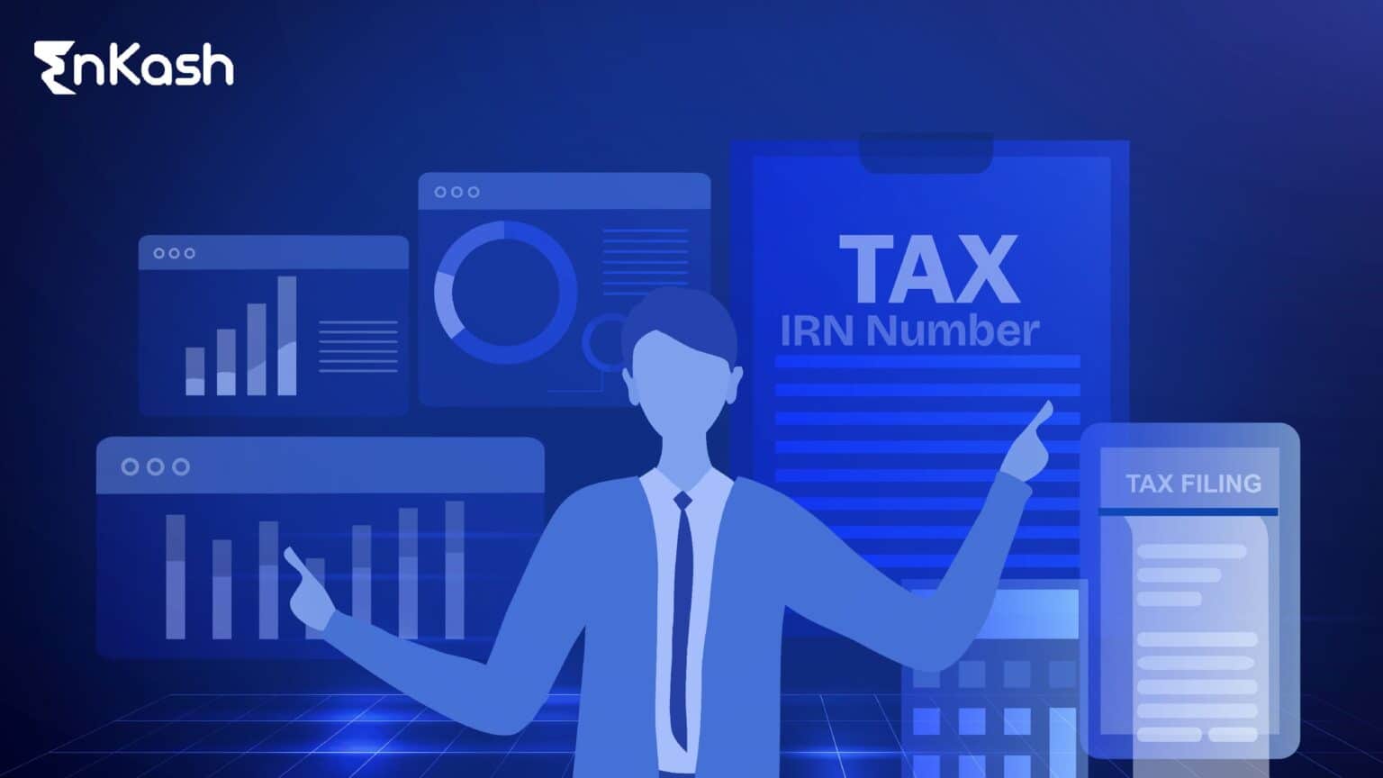 What is IRN Number ? Full Form, Compliance, Use of IRN Number