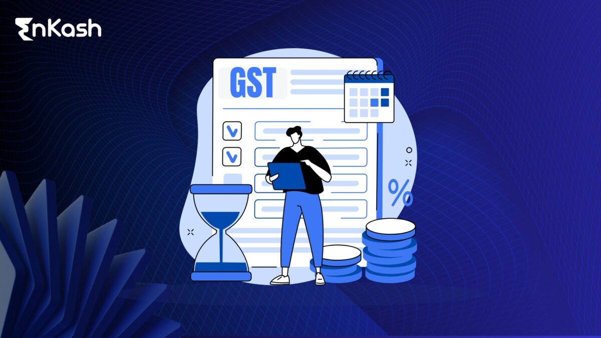 Types of GST Rates in India : New Rate List, and Updates
