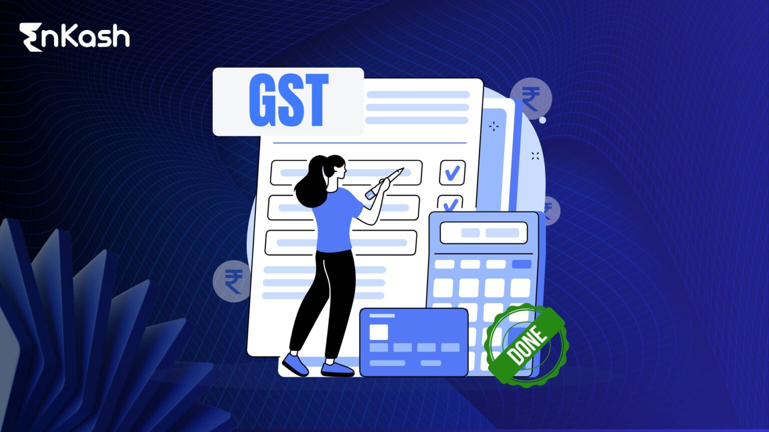 GSTIN Registration Guide: How to Register & Benefits