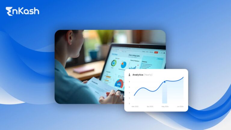 What is Record to Report (R2R)? Process, Benefits, and More. | EnKash