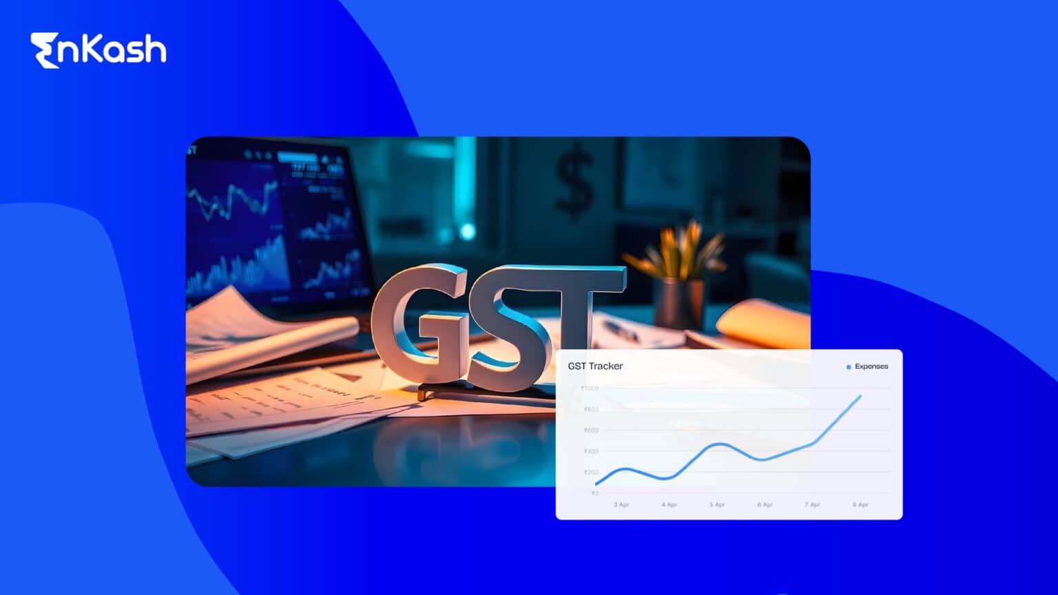 How to Check GST Application Status Online