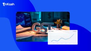 How to Check GST Application Status Online
