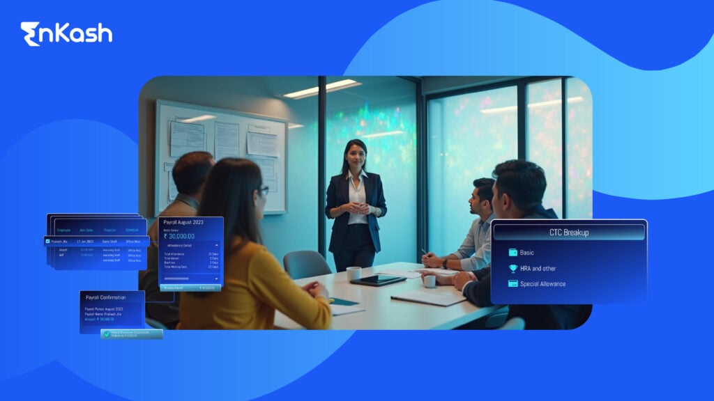 What is CTC and Why Is Take-Home Salary Different from CTC? A Complete ...