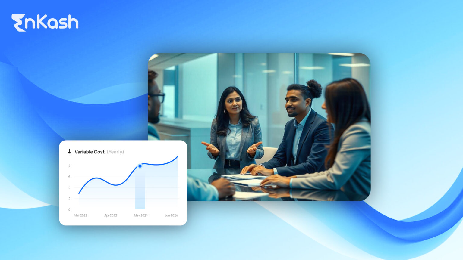 Variable Cost: Definition, Examples, Calculation and more | EnKash