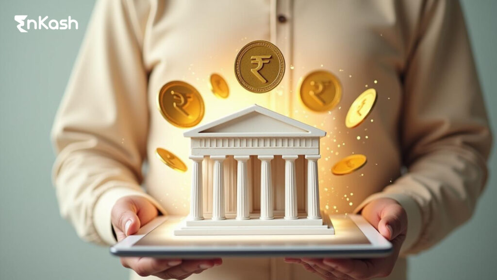 Core Banking Solutions (CBS): Key Types, Benefits, and Trends | EnKash