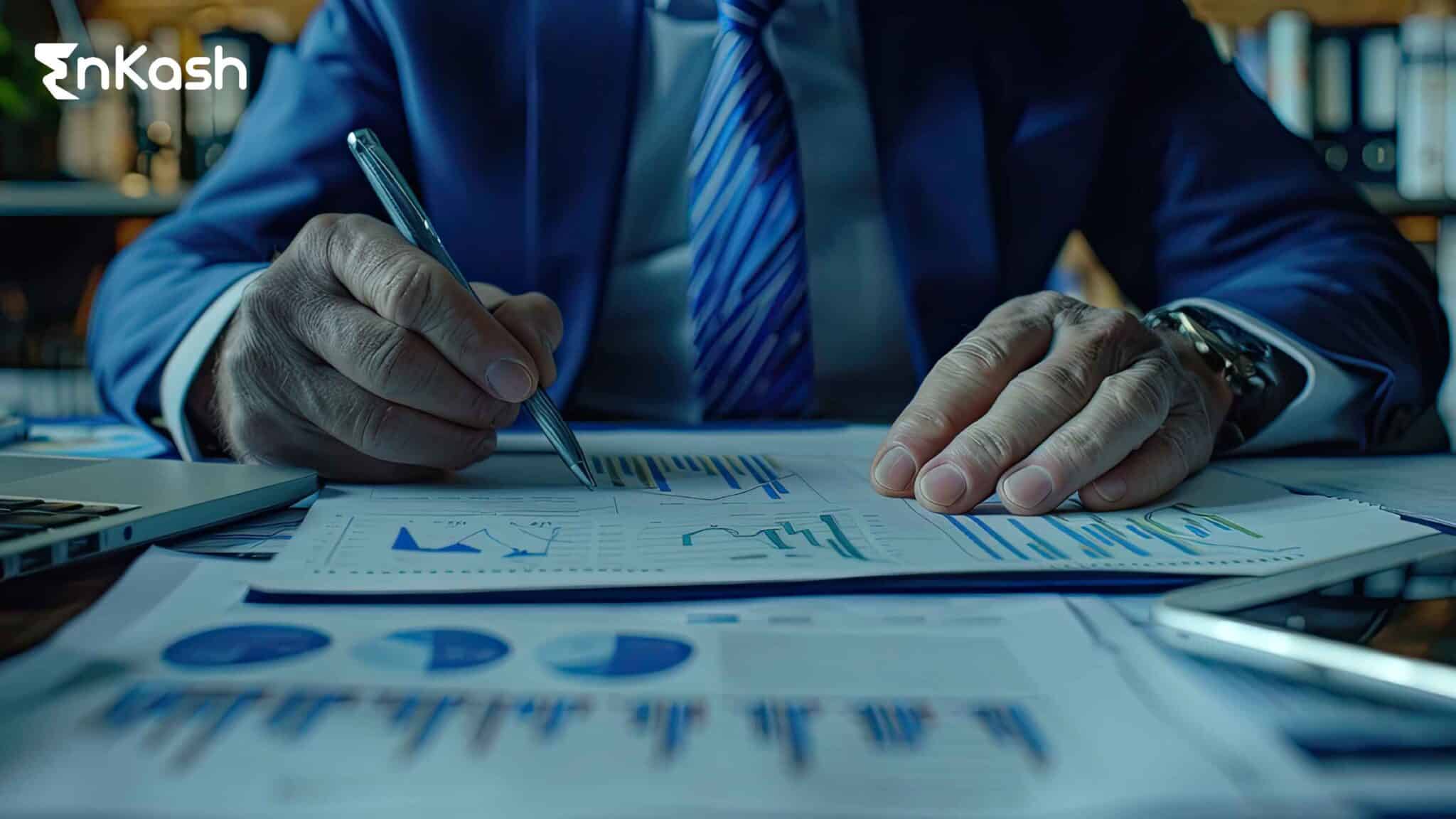 Corporate Finance: Definition, Concepts & Applications | EnKash