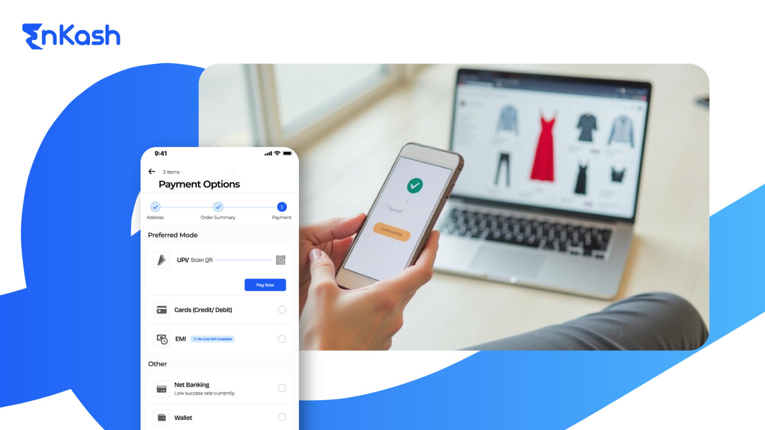 International Payment Gateways: Accepting Global Payments